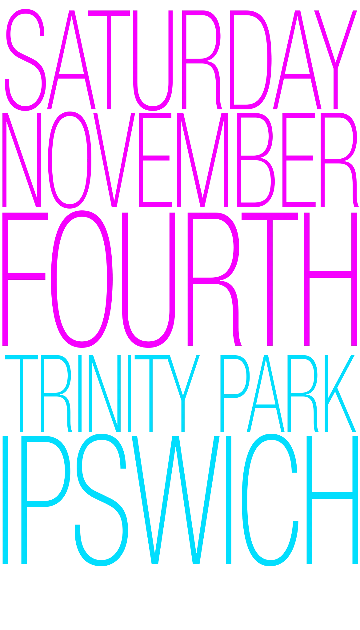 Ipswich Fireworks 2023 - Ipswich Fireworks Display